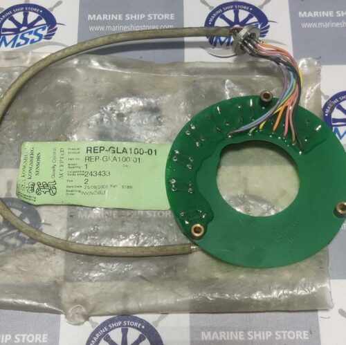 KONGSBERG REP-GLA 100-01 SENSORS - Marine Ship Store