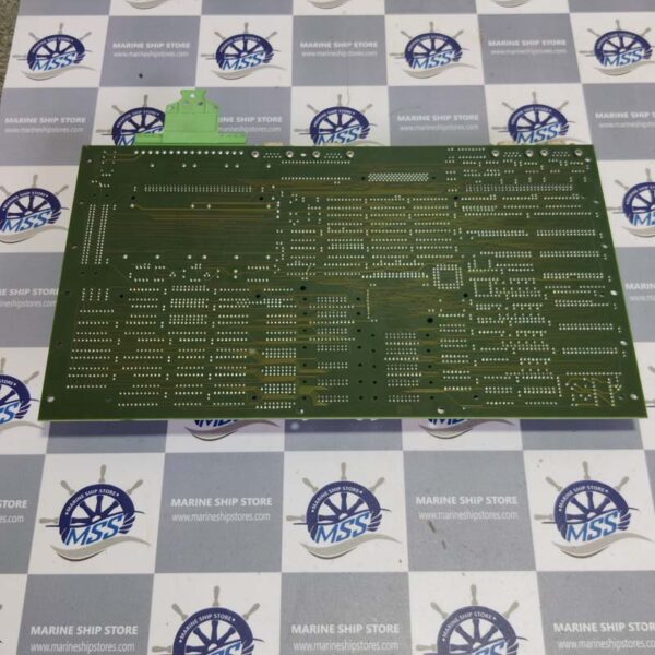 LIPS DRUNEN LMP-REV.1-23456789 PCB BOARD - Marine Ship Store