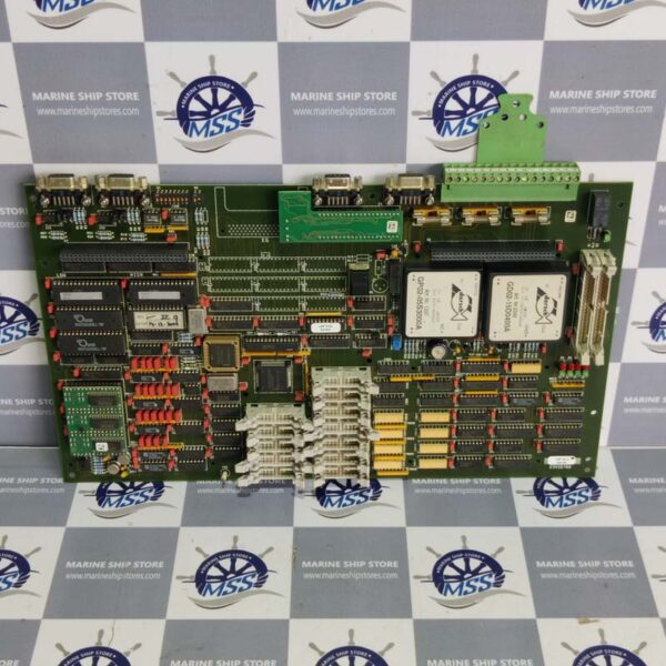 LIPS DRUNEN LMP-REV.1-23456789 PCB BOARD - Marine Ship Store