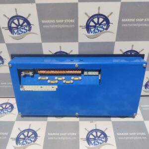 LYNGSO MARINE EGS-2000-960170010 GOVERNOR CONTROL PANEL - Marine Ship Store