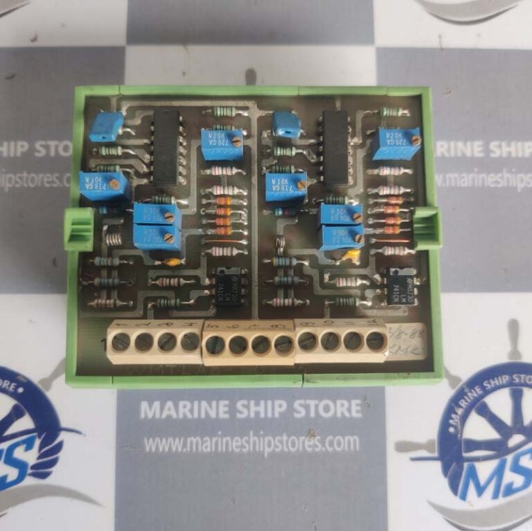 MARINE PCB WMTLAB-602-5 PCB MODULE - Marine Ship Store