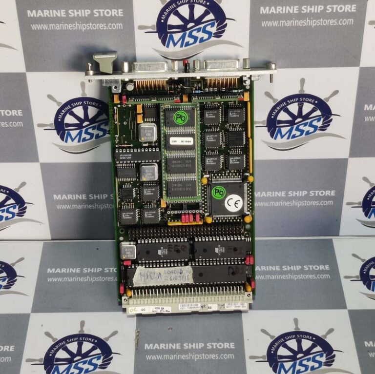 PEP VSBC-4 E2 CPU-BOARD - Marine Ship Store