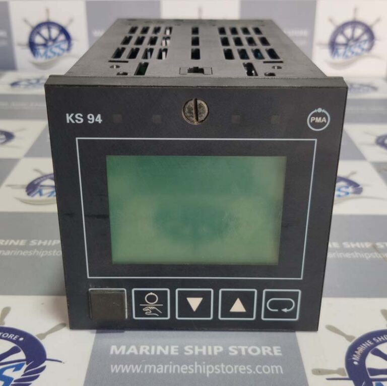 PMA KS-94 TYP-9407-923-01001 TEMPERATURE CONTROLLER - Marine Ship Store