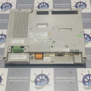 SCHNEIDER ELECTRIC MAGELIS XBTGT5330 10.4 COLOR TOUCG PANEL TFT ...