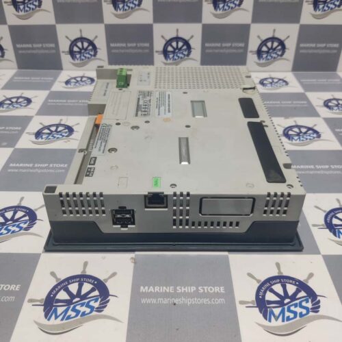 SCHNEIDER ELECTRIC MAGELIS XBTGT5330 10.4 COLOR TOUCG PANEL TFT ...