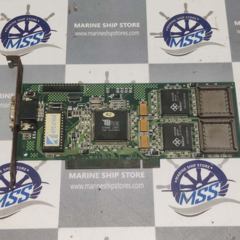 TSENG LABS ATC-2165A PCI GRAPHICS CARD - Marine Ship Store