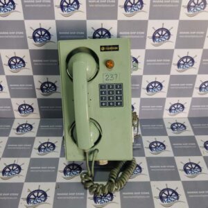 HANSHIN HAW-700C MARINE TELEPHONE - Marine Ship Store
