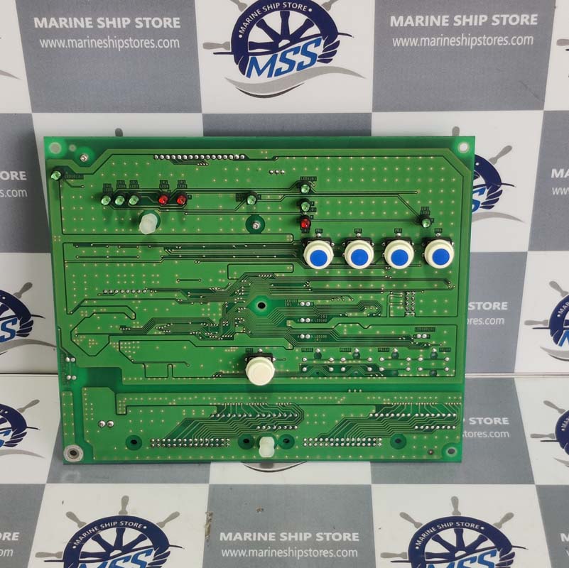 MIYAKI EC880318 PCB BOARD - Marine Ship Store