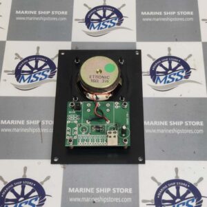 STENTO STB-1 WALL MOUNTED INDOOR LOUDSPEAKER - Marine Ship Store