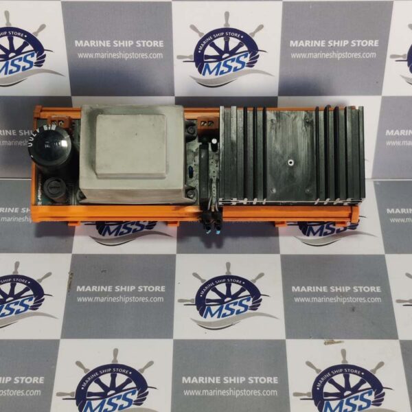WEIDMULLER RS-NT 116976 PCB MODULE - Marine Ship Store