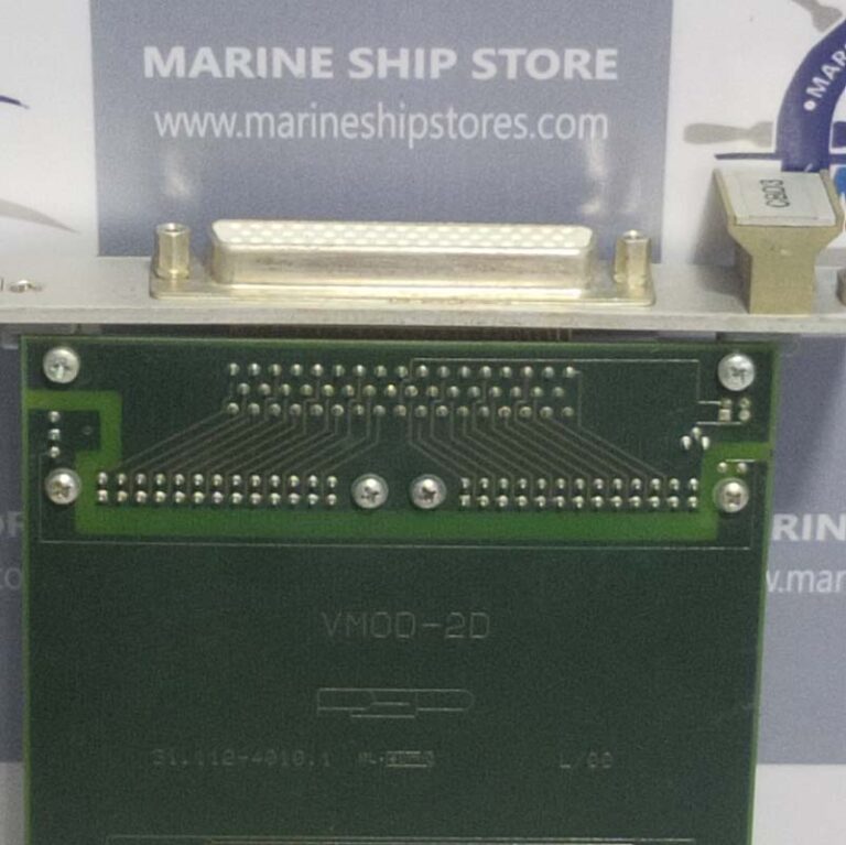 PEP VMOD-2D 31.112-4010.1 PCB CARD - Marine Ship Store