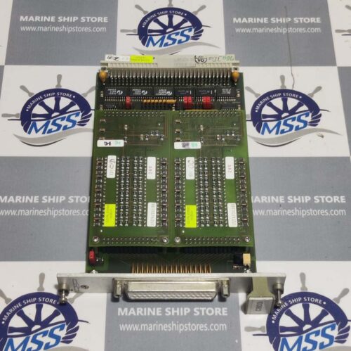 PEP VMOD-2D 31.112-4010.1 PCB CARD - Marine Ship Store
