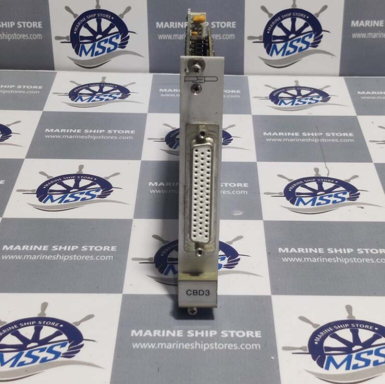 PEP VMOD-2D 31.112-4010.1 PCB CARD - Marine Ship Store