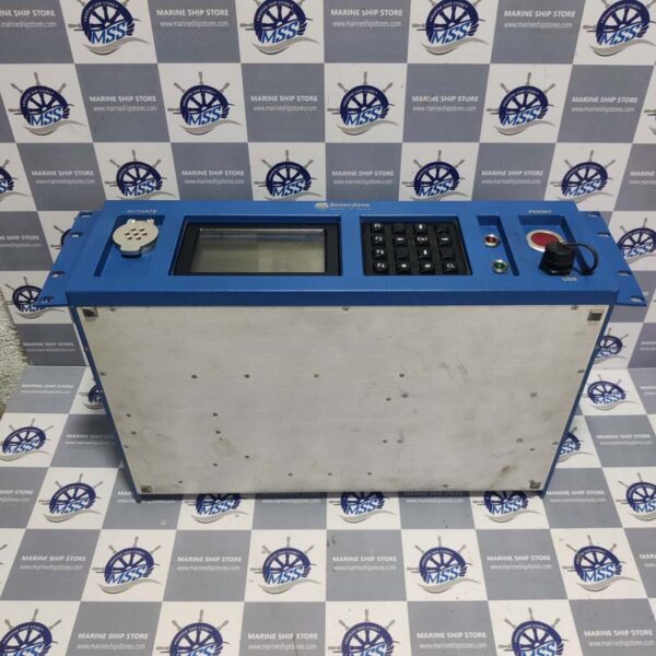 SONARDYNE 8135-000-01 WIDEBAND BOP CONTROLLER-ACOUSTIC VALVE CONTROL ...
