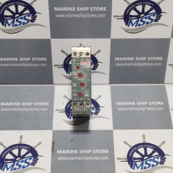 RELAY - Marine Ship Store