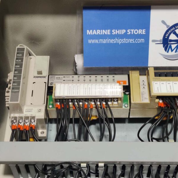 KARMOY WINCH KARM CONTROL SYSTEM - Marine Ship Store