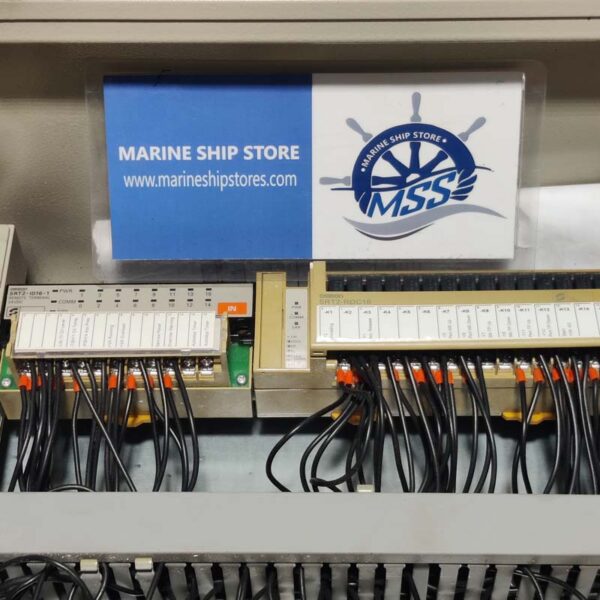 KARMOY WINCH KARM CONTROL SYSTEM - Marine Ship Store