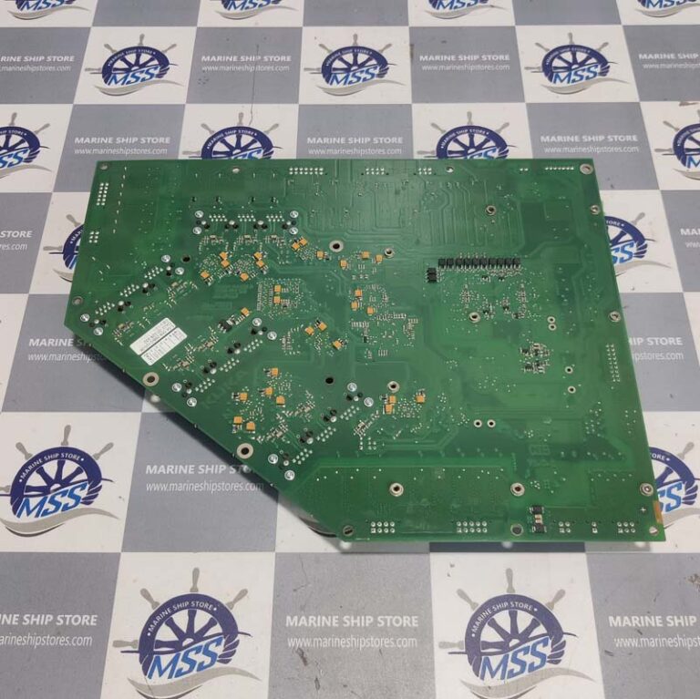 KUKA CIB V1.0.1-5.04.059.268-0100-26 PCB CARD - Marine Ship Store