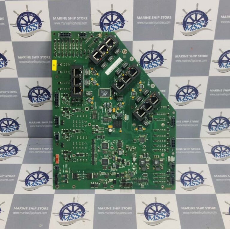 KUKA CIB V1.0.1-5.04.059.268-0100-26 PCB CARD - Marine Ship Store