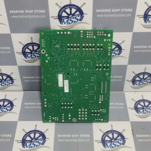 KUKA PMB V2.0.6-5.04.060.138-0100-01 PCB CARD - Marine Ship Store