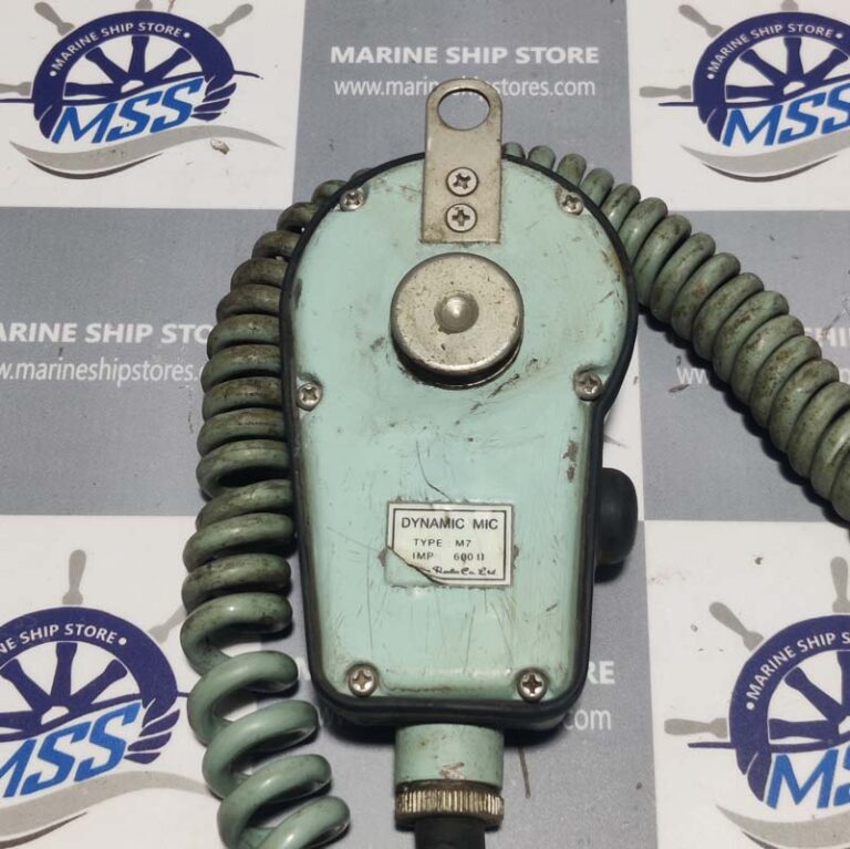 MRC M7 DYNAMIC MIC - Marine Ship Store
