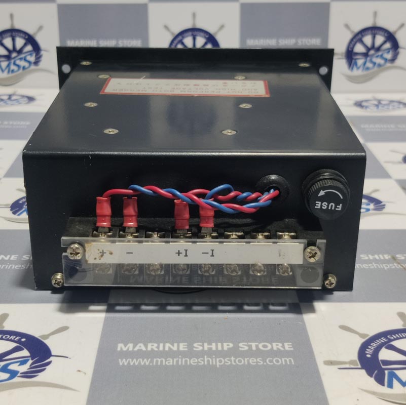 NABCO RC1A REVOLUTION COUNTER - Marine Ship Store