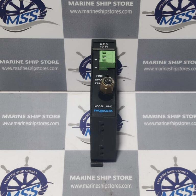 PANASIA P940 PI CONVERTER - Marine Ship Store