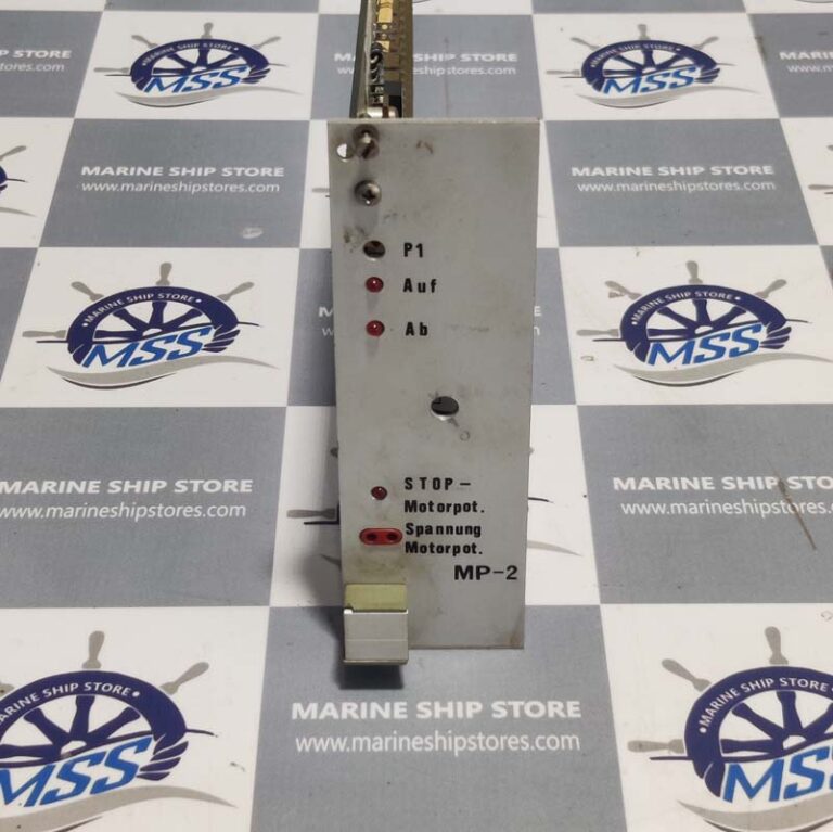 REXROTH MP-2S30-10765A PCB CARD - Marine Ship Store