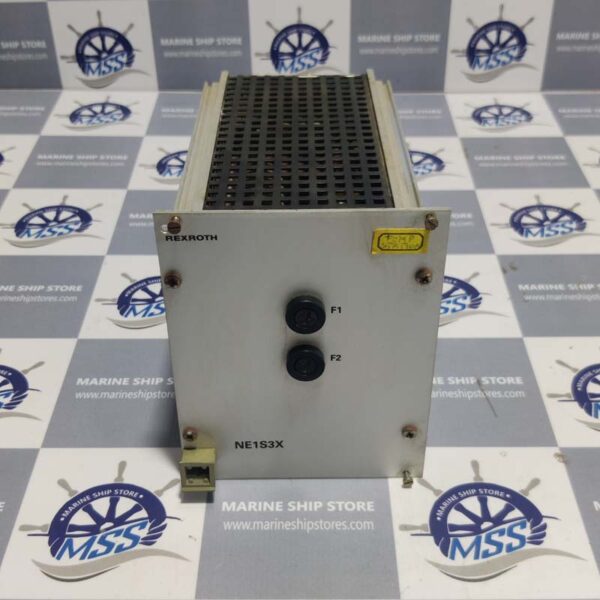 REXROTH NE1S3X-10965B POWER SUPPLY CARD - Marine Ship Store