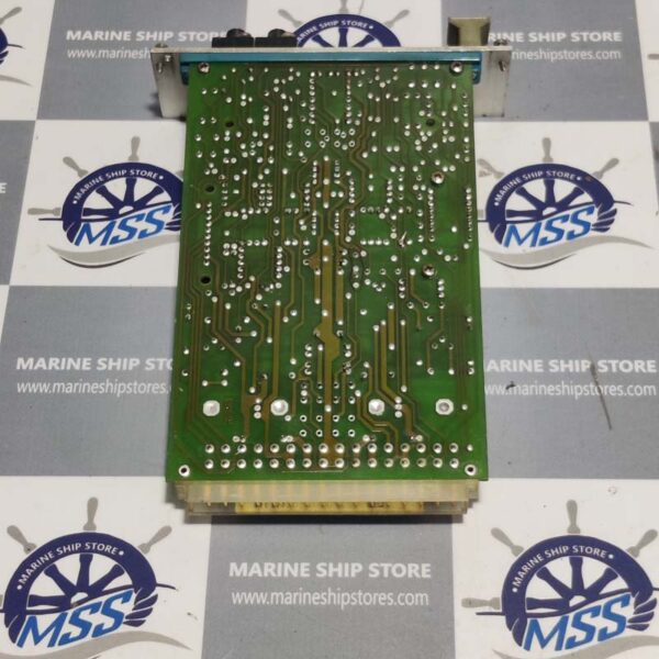 REXROTH SR1S1X-10765A-10765A PCB CARD - Marine Ship Store