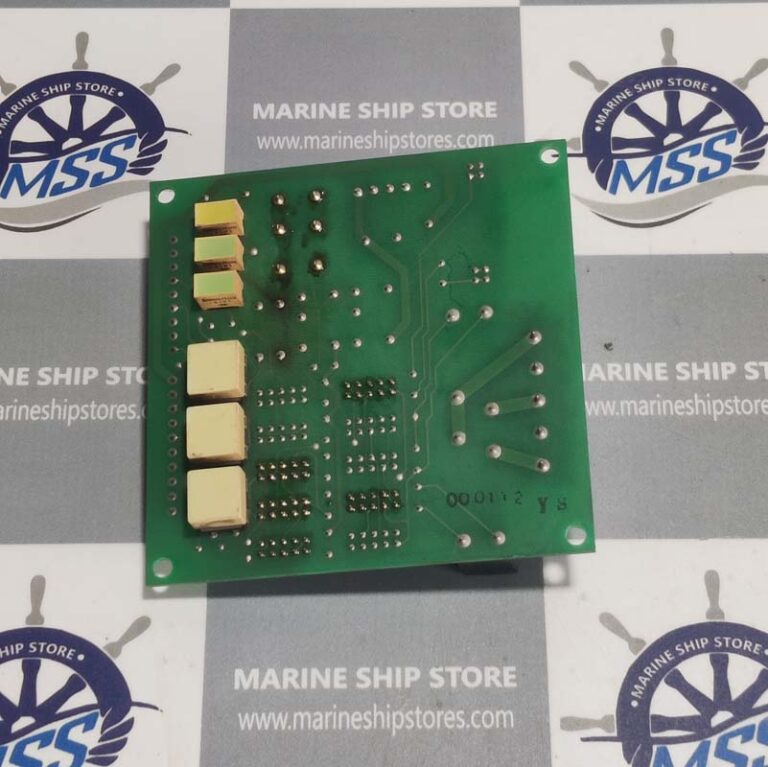 TAIYO ELECTRIC AA-301-SIC-107 PCB CARD - Marine Ship Store