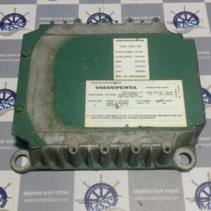 VOLVO PENTA TAD-1241-GE ENGINE CONTROL MODULE - Marine Ship Store