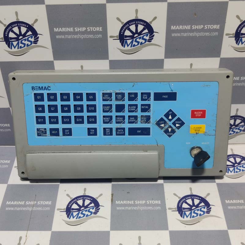 SAMGONG KT-PFC-A PURIFIER CONTROL PANEL - Marine Ship Store