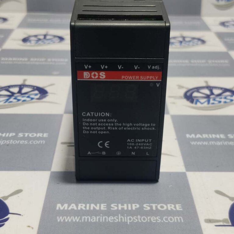 DOSUCCESS ELECTRIC CDR-100-24PV POWER SUPPLY - Marine Ship Store