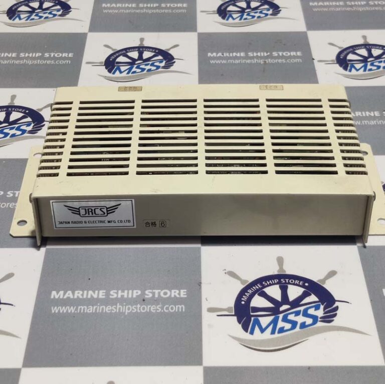 JRCS TRD-342-D TCP-910405010 PCB CARD - Marine Ship Store
