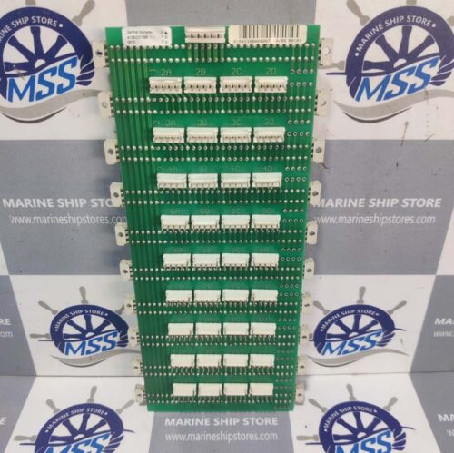 VINGTOR MARINE VP-1008 PCB BOARD - Marine Ship Store