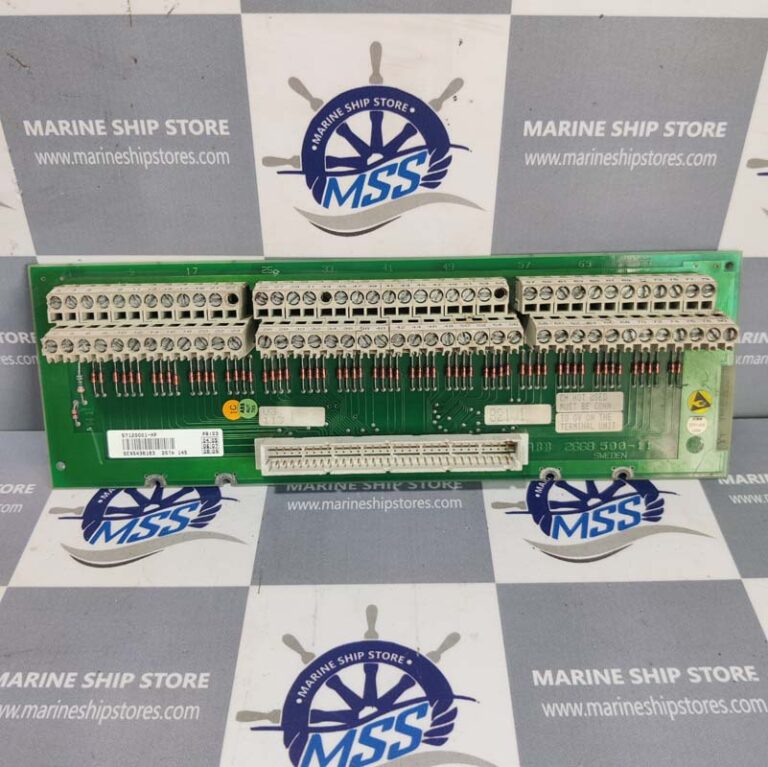 ABB DSTA-145-57120001-HP CONNECTION UNIT - Marine Ship Store