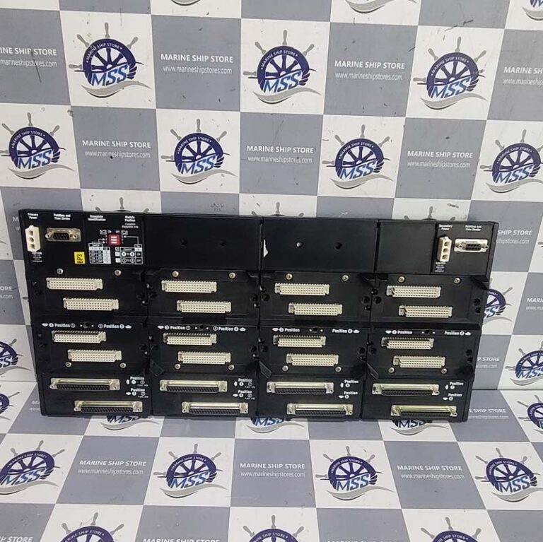 FOXBORO INVENSYS P0926JM OPEN TYPE PROCESS CONTROL EQUIPMENT BASEPLATE ...