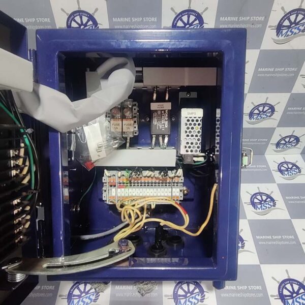 MARSEN VCON VALVE OPERATING VIEWER - Marine Ship Store