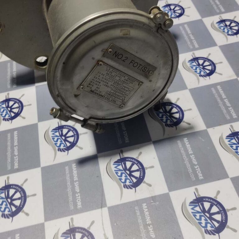 MUSASINO LSA-VA-H IS EXPLOSION PROOF TYPE LEVEL SWITCH DETECT ELEMENT ...