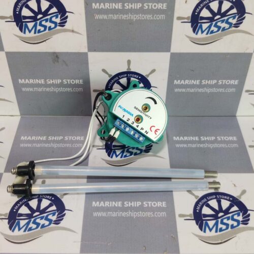 PANASIA HR-665261 ELECTRODE TYPE LEVEL SWITCH - Marine Ship Store