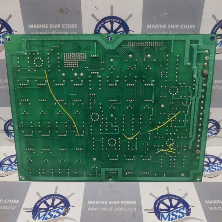 SHINKO GOP100-E3-1147 PCB BOARD - Marine Ship Store