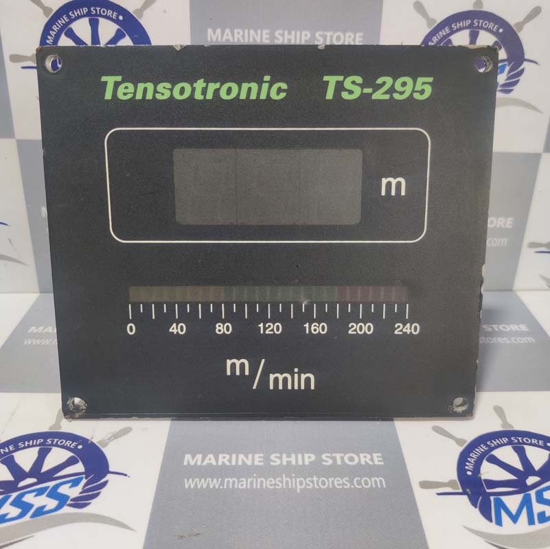 SCHNEIDER ELECTRIC FDM2-WRDUW OVERLOAD MODULE - Marine Ship Store