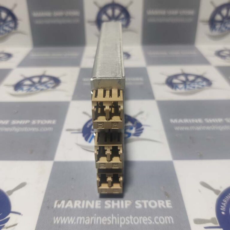 TYCO ELECTRONICS P0926AH-B-1919549-2-REV-C FIBER SPLITTER SWITCH ...