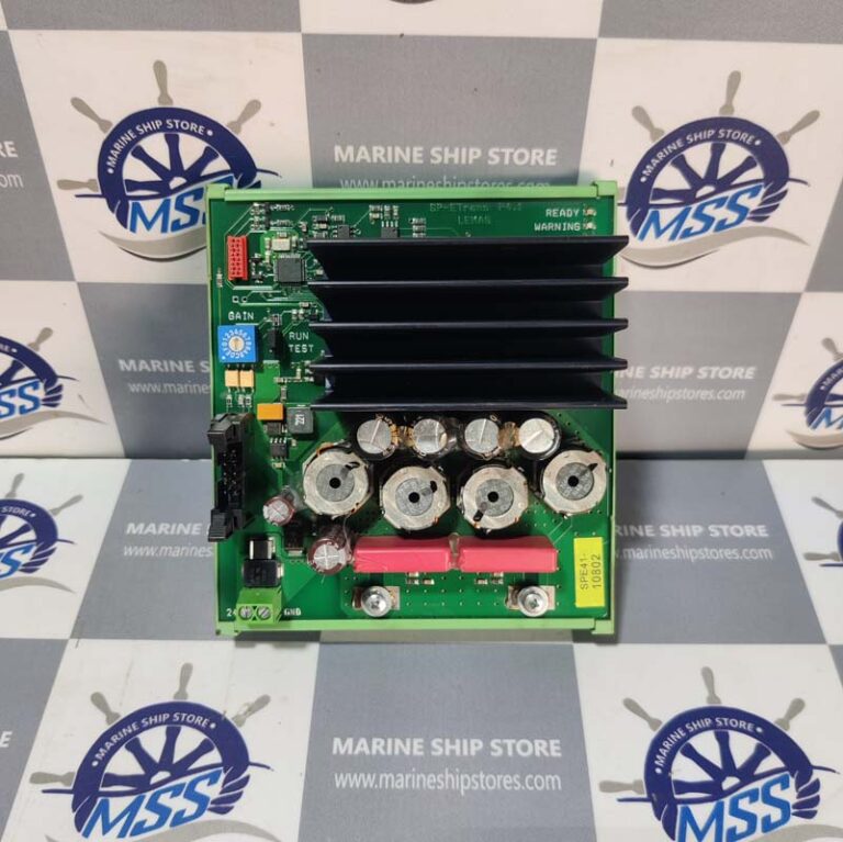 LEMAG SP-ETRANS P4.1 PCB MODULE - Marine Ship Store