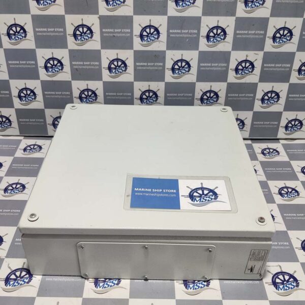 NAVIS CONTROL CU-MPP-MRR CONTROL PANEL - Marine Ship Store