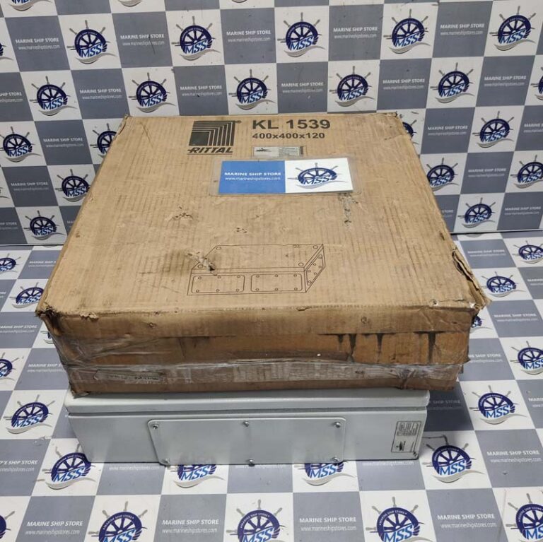 NAVIS CONTROL CU-MPP-MRR CONTROL PANEL - Marine Ship Store