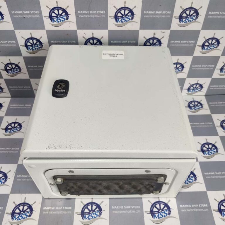 NAVIS ENGINEERING OY SI-DU24 CONTROL PANEL - Marine Ship Store