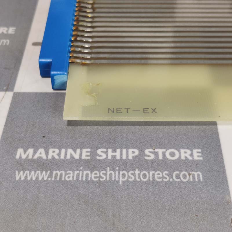 NET-EX 225M-22221-488 DDK CARD - Marine Ship Store