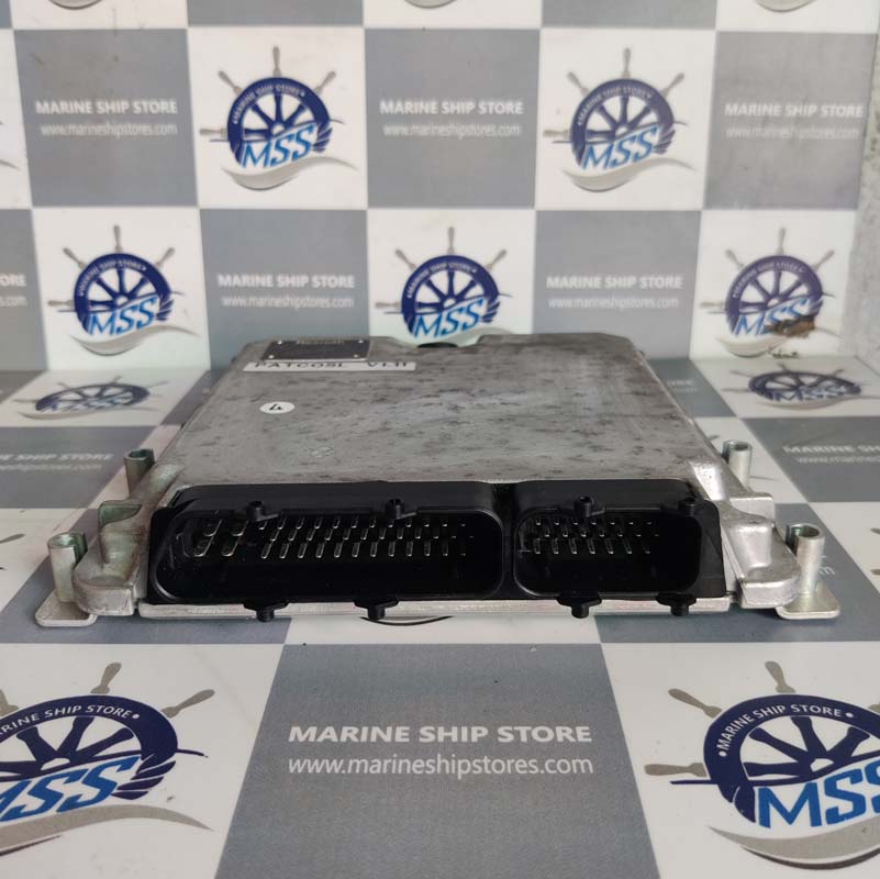 REXROTH BODAS-RC6-9-20 ELECTRIC CONTROL MODULE ECM - Marine Ship Store